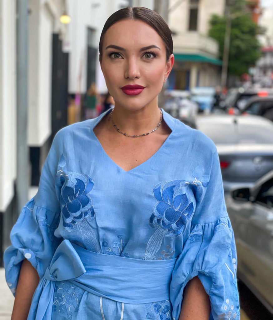 THE TRIBE – Fashion Week Panamá