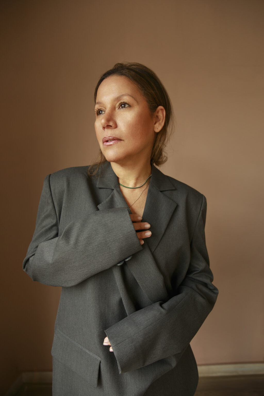 FARIDE RAMOS (COLOMBIA) – Fashion Week Panamá